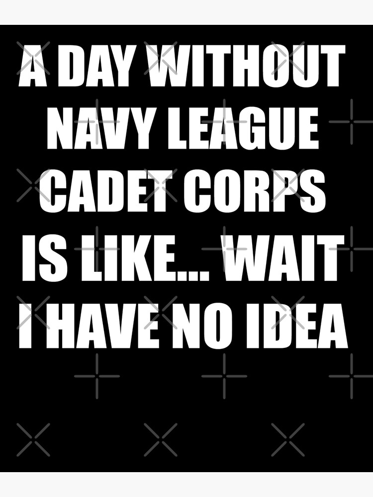 Navy Cadet Quotes