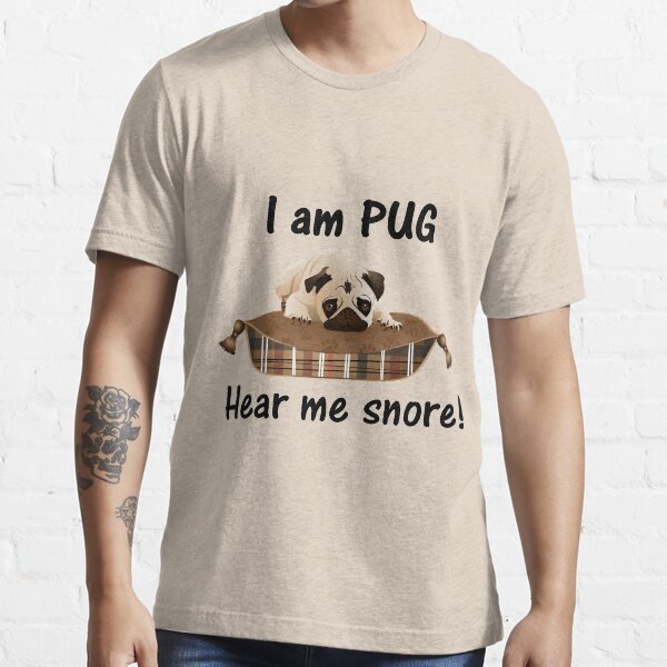 Pug Merch & Gifts for Sale | Redbubble