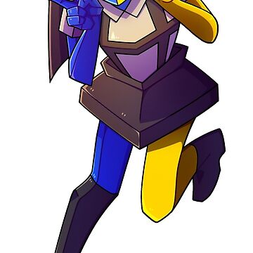 "ENA" Sticker for Sale by Lreese | Redbubble