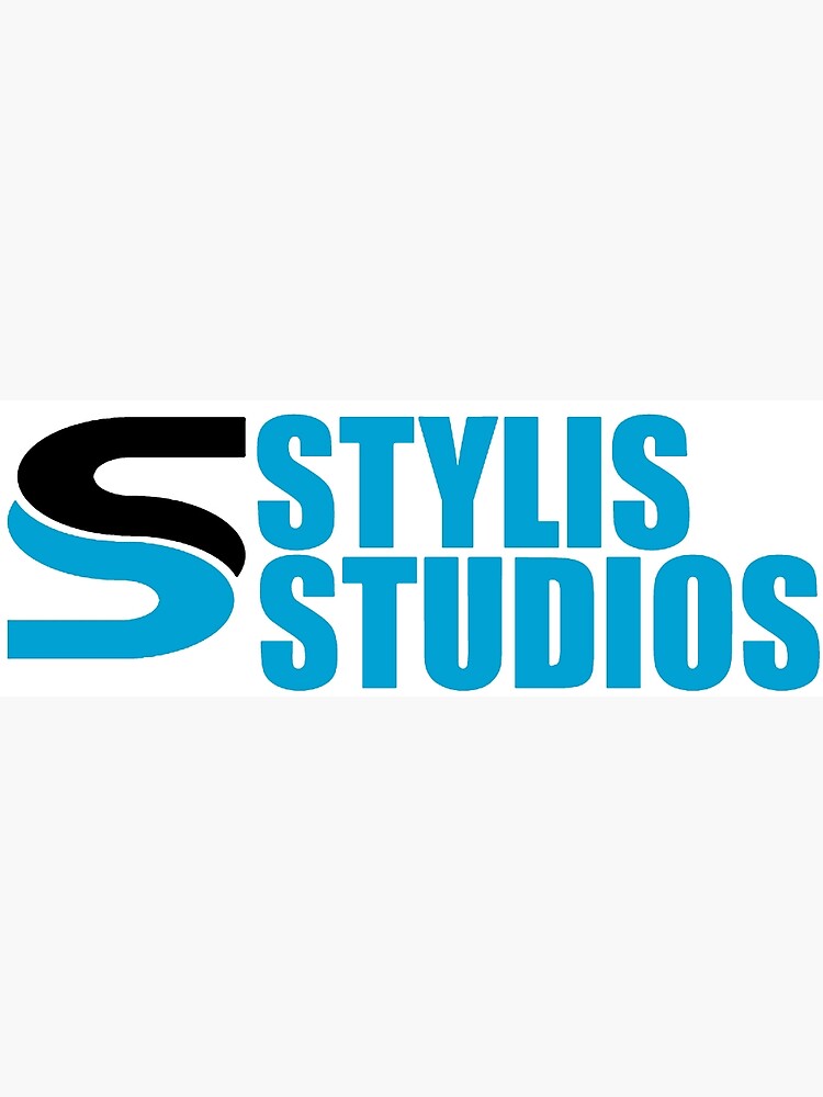 "StyLis Studios #3" Poster by StylisStudios | Redbubble