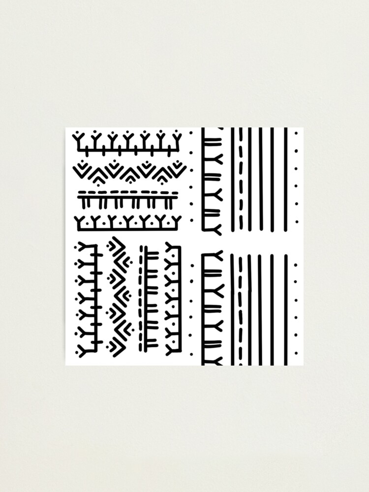 Inuit Tattoo Designs