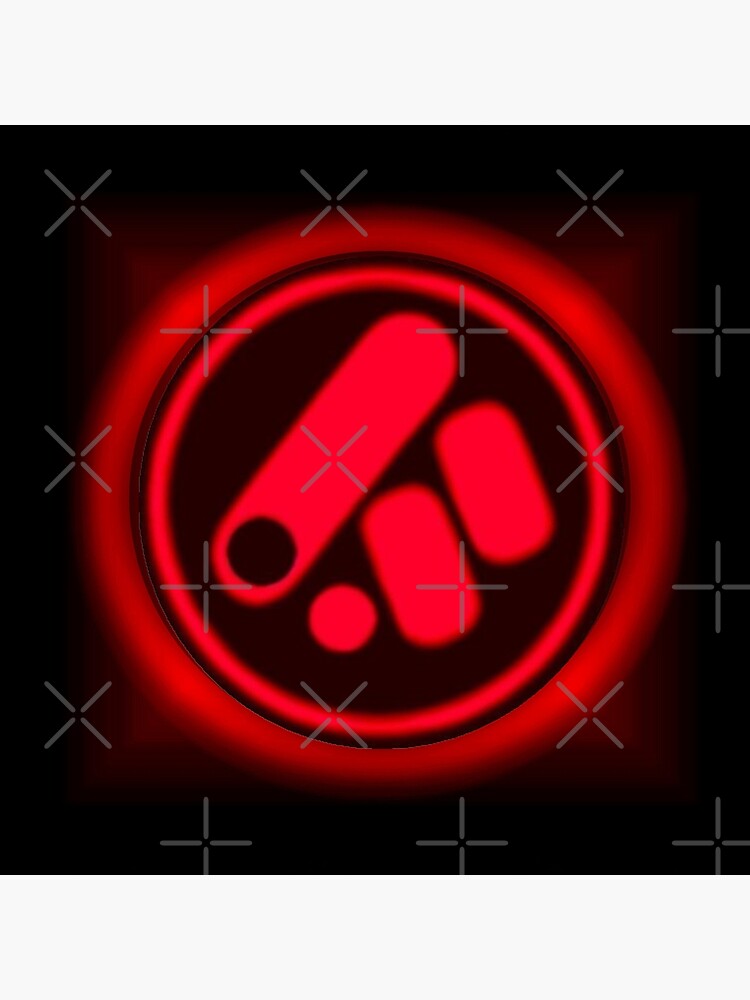 "Tales of Arcadia - 3 Below: Morando's Red Rank" Poster by DuskWingArts ...