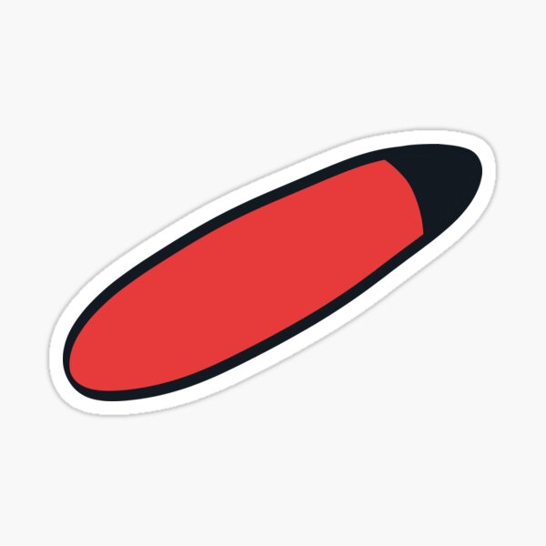 "Uh-Oh..." Sticker by animouths | Redbubble