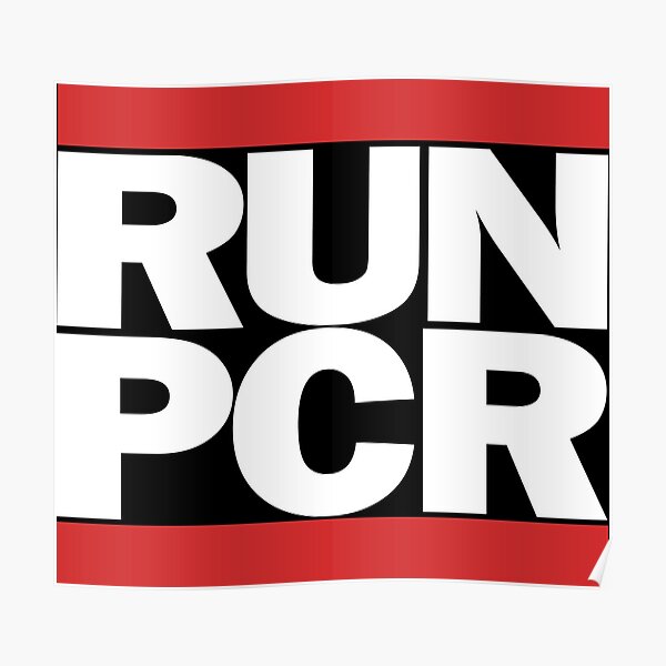 "RUN PCR - Laboratory, Biotechnology, DNA, Molecular Biology ...