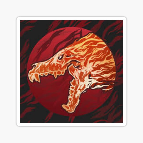 "Csgo - Best Howl Sticker " by FearfulPace | Redbubble