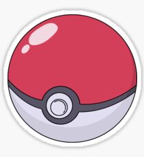Pokemon Stickers | Redbubble