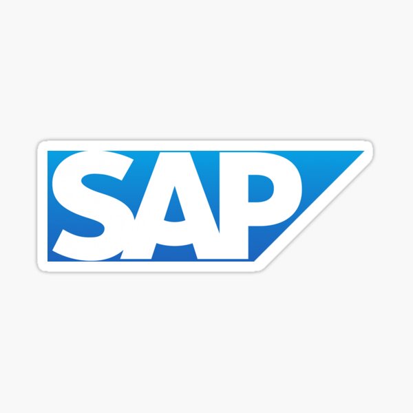 Sap Stickers | Redbubble