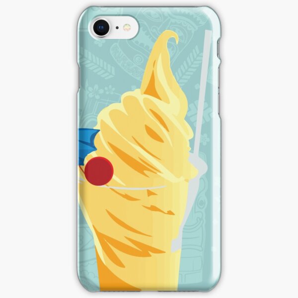 Dole Whip iPhone cases & covers | Redbubble