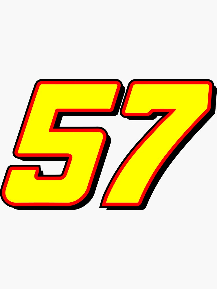 "BOD Jordan Tiegs 57" Sticker by JordanTiegs | Redbubble