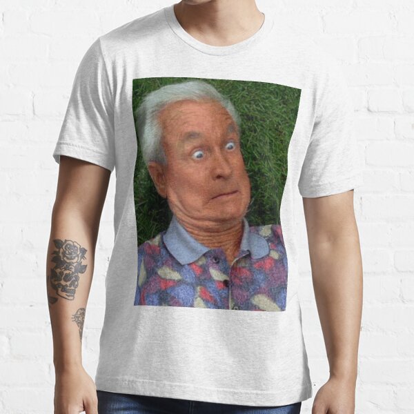 "Happy Gilmore" T-shirt for Sale by AndrewStaples32 | Redbubble | happy ...
