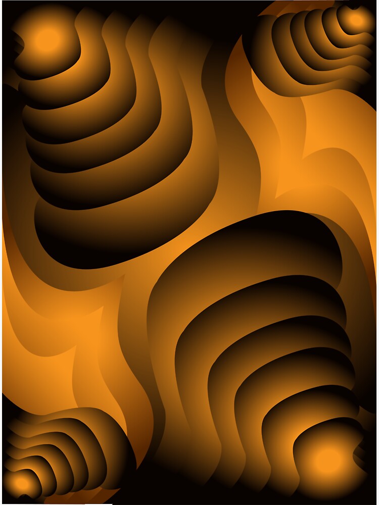 "Abstract ant nest background" Sticker for Sale by umilogo88 | Redbubble