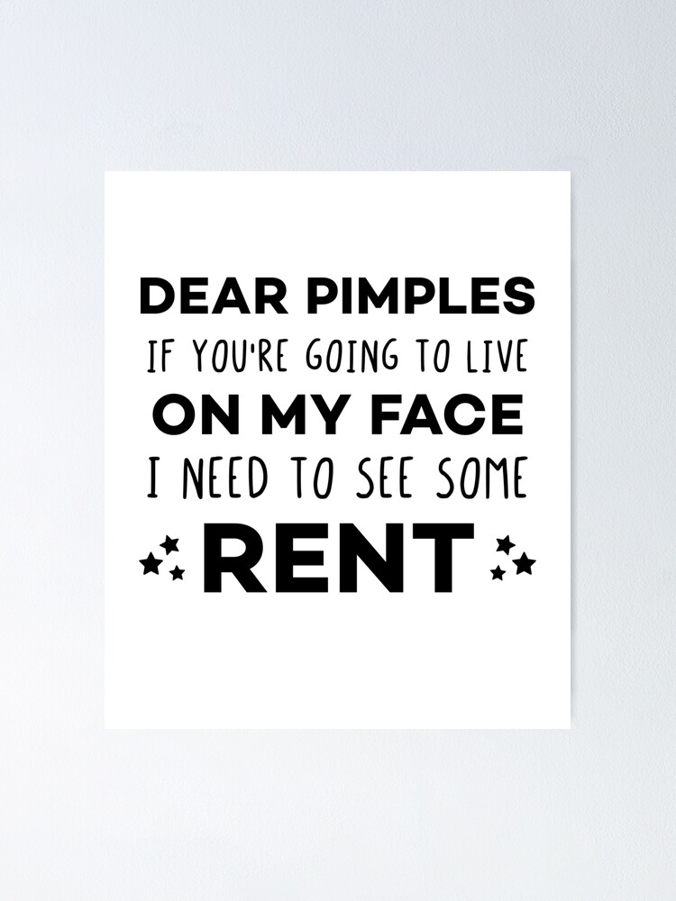 Funny Pimples Quotes 200 Funny Friendship Puns That Will Make You