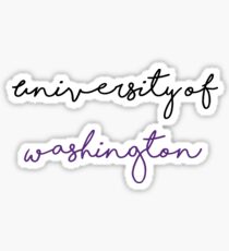 University of Washington: Gifts & Merchandise | Redbubble