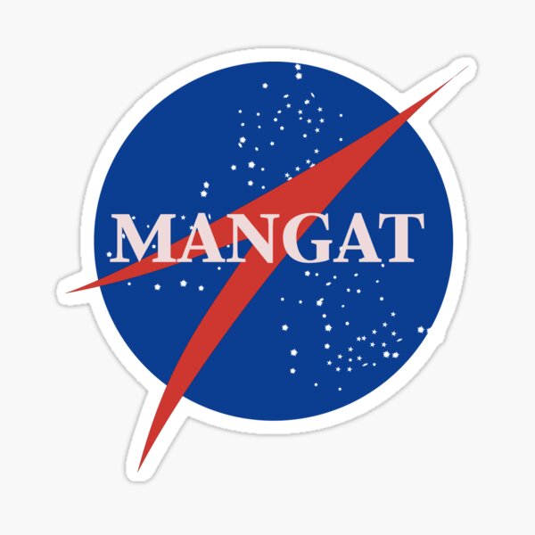"Mangat" Sticker for Sale by sarpanch | Redbubble