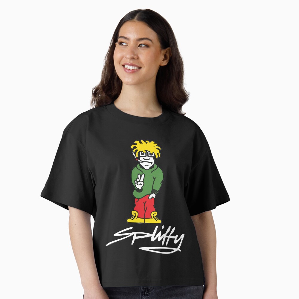 "Spliffy Essential " Essential T-Shirt for Sale by Anneatiya517 | Redbubble