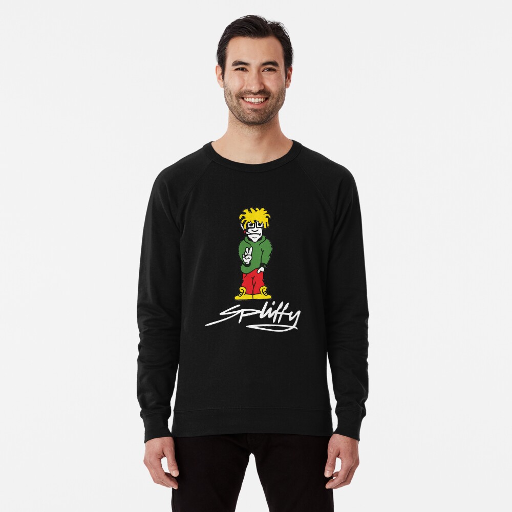 "Spliffy Essential " Classic T-Shirt for Sale by Anneatiya517 | Redbubble