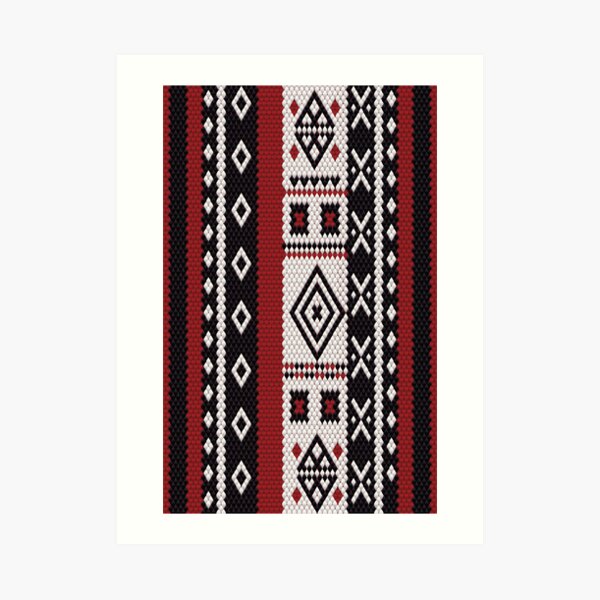 Sadu Art Prints | Redbubble