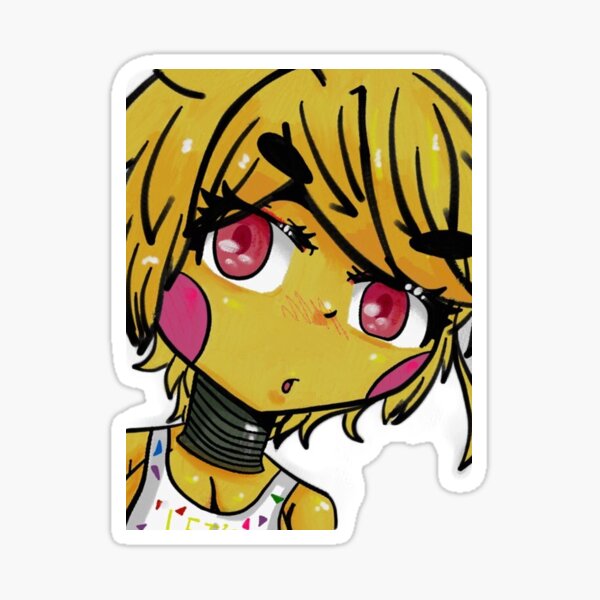 Fnaf Anime Gifts & Merchandise | Redbubble