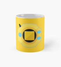 Digimon: Mugs | Redbubble