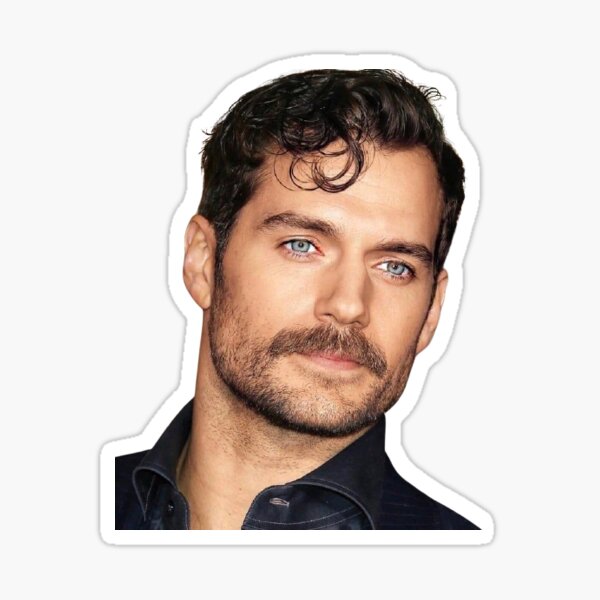 Henry Cavill Gifts & Merchandise | Redbubble