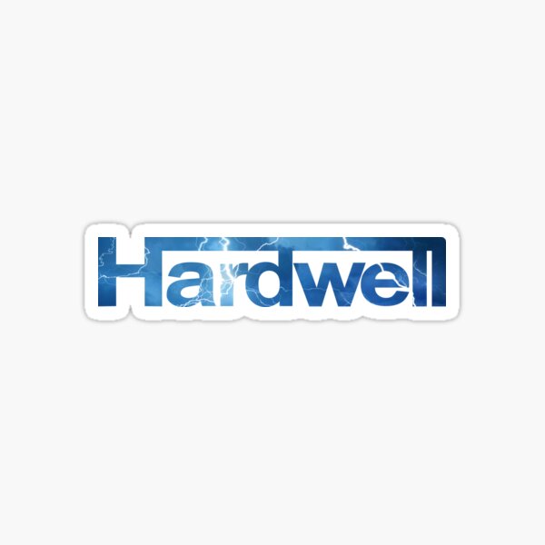 Hardwell Merch & Gifts for Sale | Redbubble