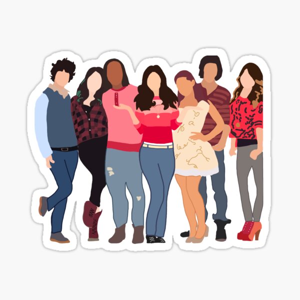 Victorious Gifts & Merchandise for Sale | Redbubble