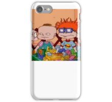 Rugrats: iPhone Cases & Skins for 7/7 Plus, SE, 6S/6S Plus, 6/6 Plus ...