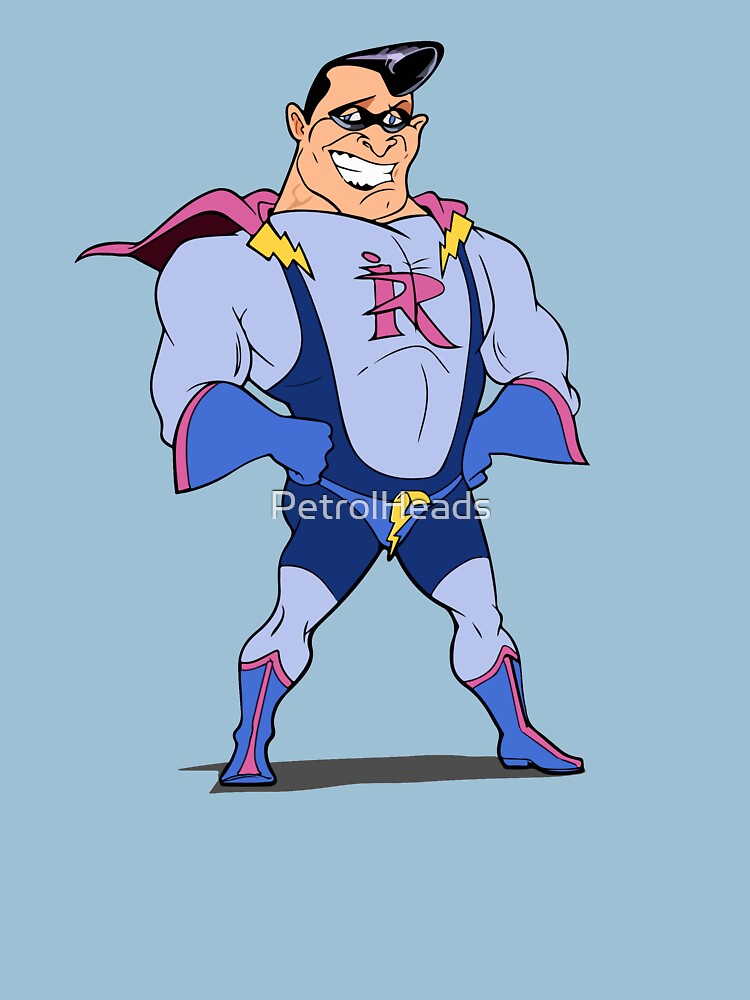 "Impotent Rage of Los Santos - "Happy"" T-shirt for Sale by PetrolHeads ...