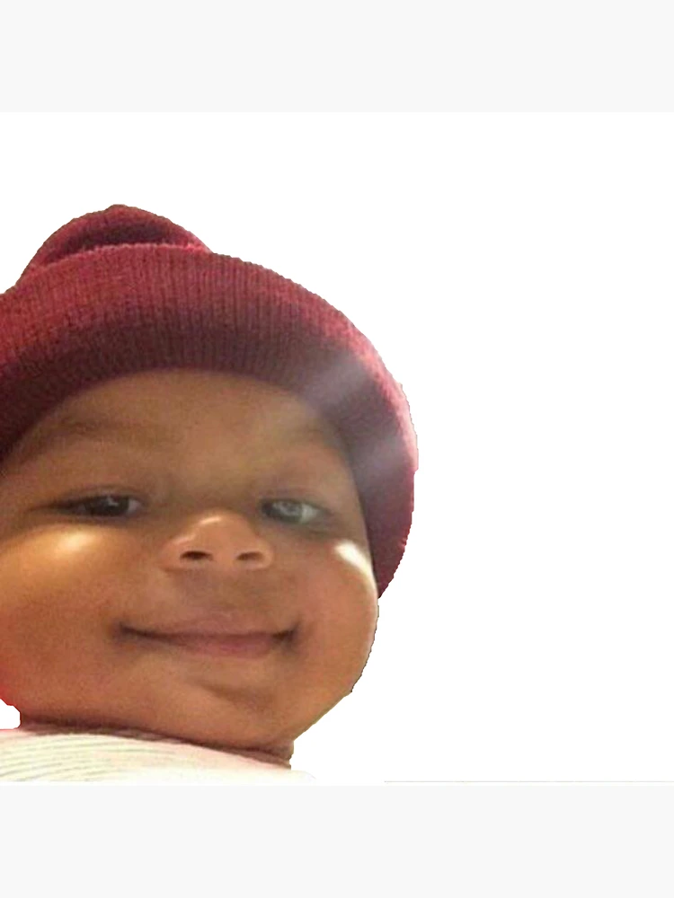 Funny Baby Face Meme