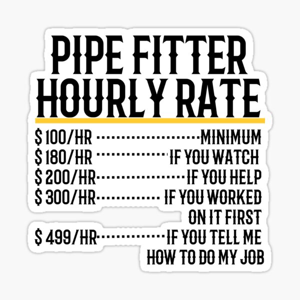 Steamfitter Gifts & Merchandise | Redbubble