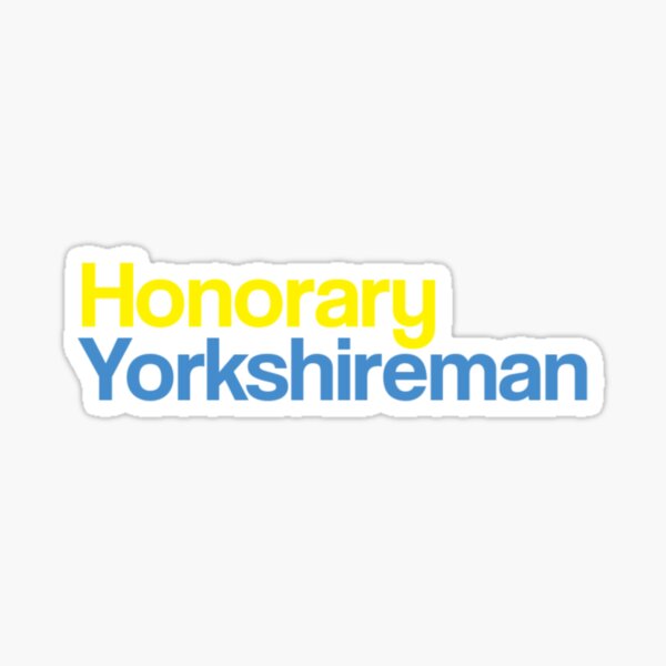 Yorkshireman Gifts & Merchandise | Redbubble