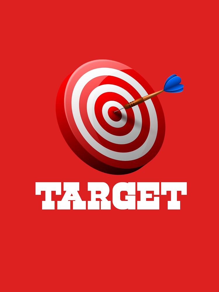 "target team member Essential T-Shirt " T-shirt for Sale by Liatno ...