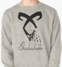 Shadowhunter Sweatshirts & Hoodies | Redbubble
