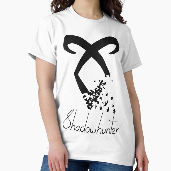 Shadowhunters Merch & Gifts for Sale | Redbubble