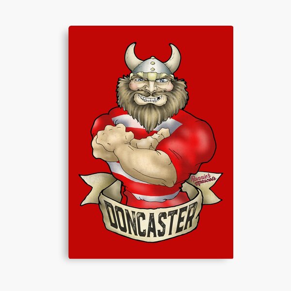 Doncaster Canvas Prints | Redbubble