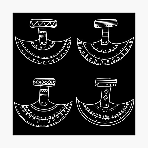 Inuit Art Gifts & Merchandise | Redbubble