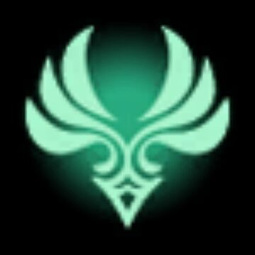 "Genshin Impact: Anemo" Poster for Sale by Libramatic | Redbubble