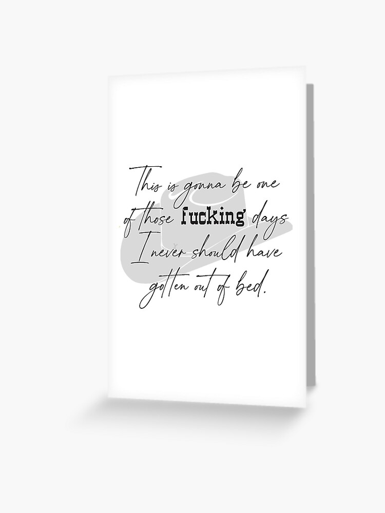 Rip Funny Quotes 60+ Best 'Yellowstone' Quotes From Beth Dutton, John,