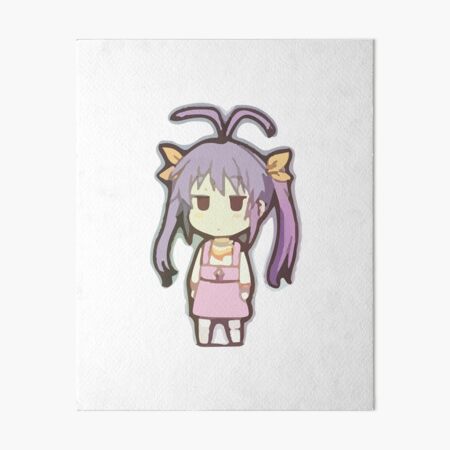 "Non Non Biyori Nonstop Cute Baby Renge | のんのんびより | Anime " Art Board ...