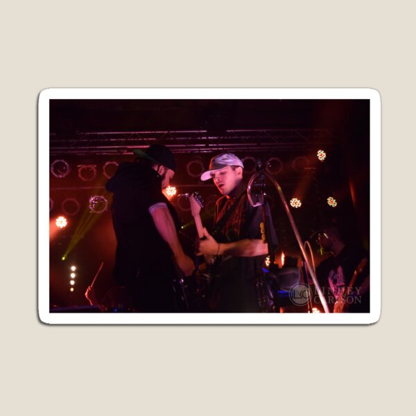 Cherub Band Gifts & Merchandise | Redbubble