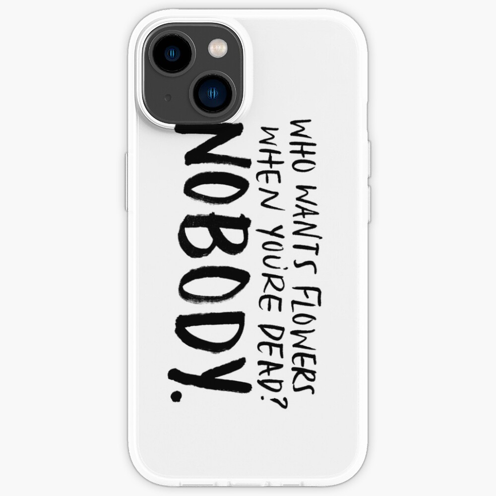 "Holden Caulfield" iPhone Case for Sale by olxKAIT | Redbubble