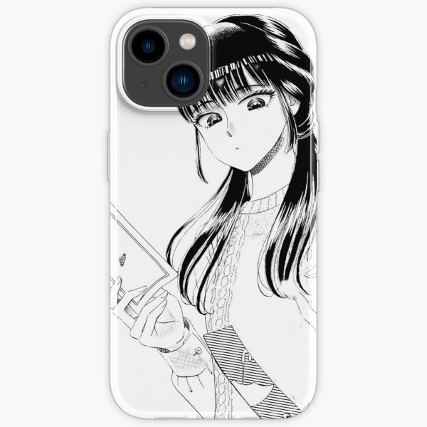 "akira tachibana iphone case anime after the rain manga" iPhone Case ...