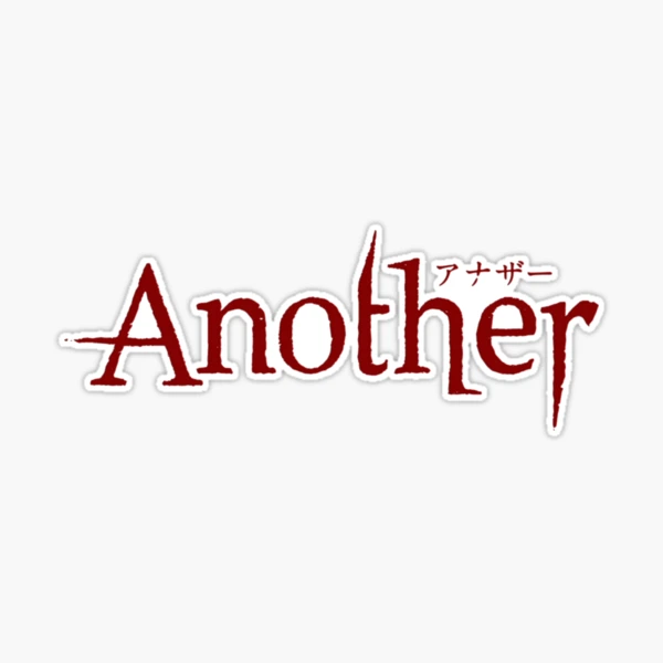 Another Anime Logo Anime Logo Small Buttons Spreadshirt