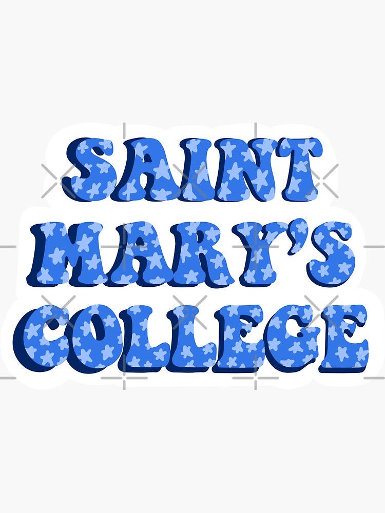 "SMC sticker & tapestry" Sticker by peeeyyyton | Redbubble
