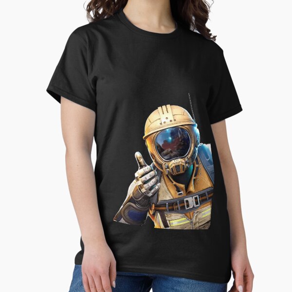 Satisfactory Merch & Gifts for Sale | Redbubble
