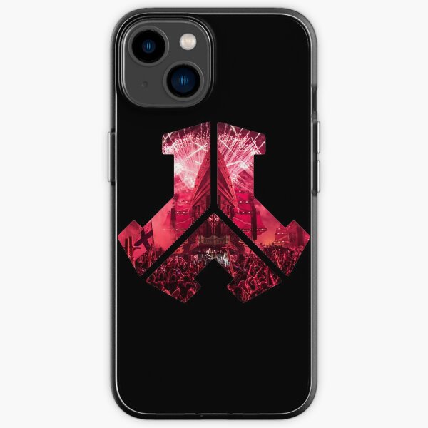 "Defqon.1 Logo | Hauptbühne 2017 Drucken" iPhone-Hülle von ...