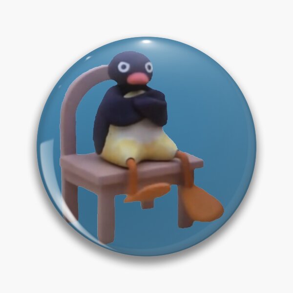 Pingu Merch & Gifts for Sale | Redbubble