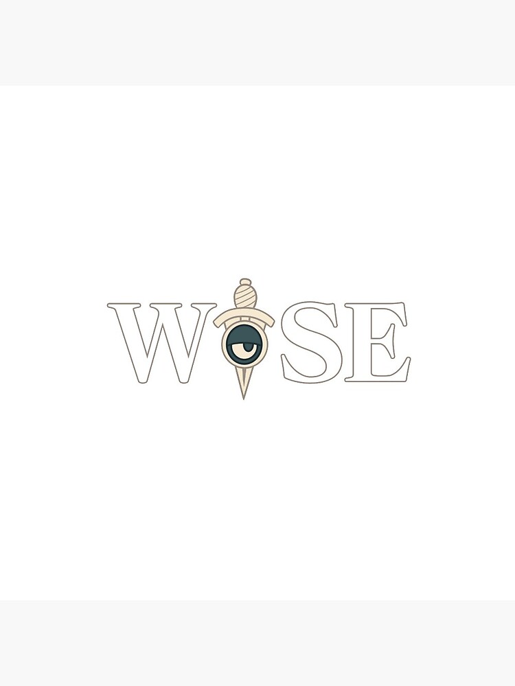 "Spy X Family - WISE Intelligence Dagger" Pin for Sale by ...