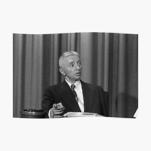 Hyman Posters | Redbubble