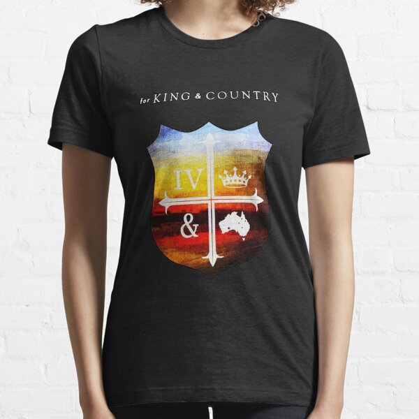 For King Country Gifts & Merchandise | Redbubble